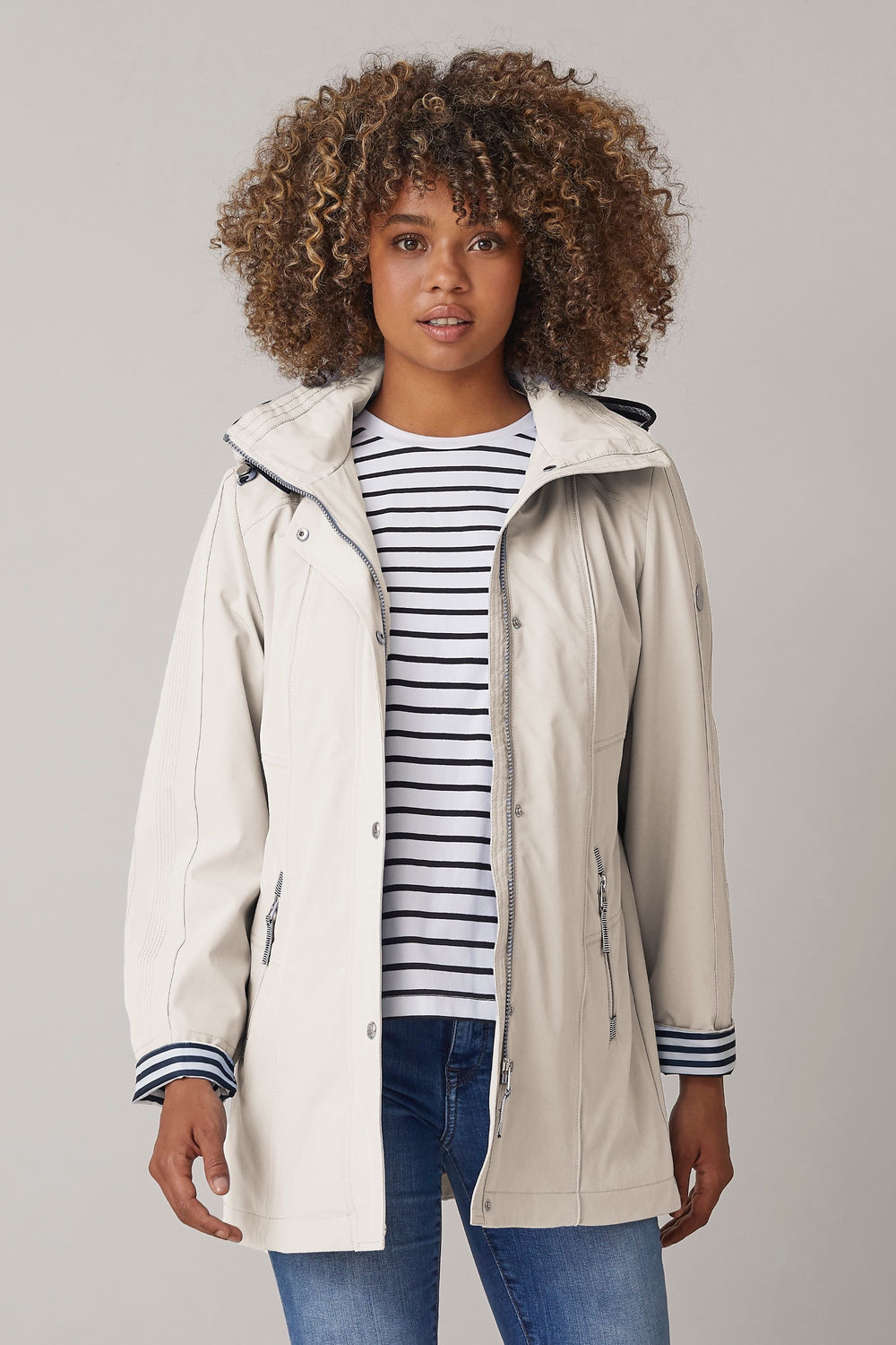 Sommarjackor från Junge® | Trendiga och Luftiga | Se här⇒